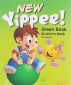 NEW YIPPEE GREEN BOOK CLASS CDS con ISBN 9789604782758 | Casa del Libro