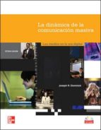 LA DINAMICA DE LA COMUNICACION MASIVA | JOSEPH R. DOMINICK | Segunda ...