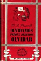 OLVIDAMOS PORQUÉ DEBEMOS OLVIDAR. UNA NOCHE DE INVIERNO. ENID. CHARLES ...