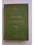 HISTORIA UNIVERSAL. EDAD ANTIGUA | | Casa Editorial Huarte y Coronas | Casa del Libro