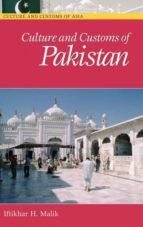 CULTURE AND CUSTOMS OF PAKISTAN | | Greenwood | Casa del Libro