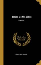 HOJAS DE UN LIBRO | | Wentworth Press | Casa del Libro