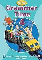 NEW GRAMMAR TIME 4 STUDENT S BOOK WITH ACCESS CODE con ISBN ...