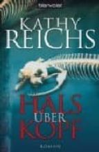 HALS UBER KOPF | Kathy Reichs | GOLDMAN | Casa del Libro