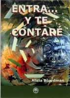 ENTRA Y TE CONTARÉ | | EDICIONES FIDES | Casa del Libro