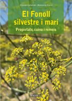 EL FONOLL SILVESTRE I MARI | | Casa del Libro