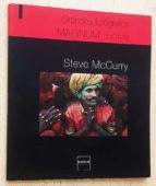 STEVE MCCURRY (MAGNUM PHOTOS, COL. GRANDES FOTÓGRAFOS) | | Ed. Salvat ...