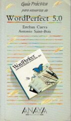 WORDPERFECT 5.0 | | Anaya multimedia | Casa del Libro