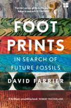 FOOTPRINTS | David Farrier | Casa del Libro
