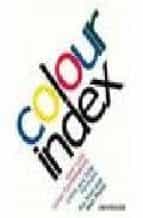 COLOUR INDEX | JIM KRAUSE | DAVID & CHARLES | Casa del Libro Colombia