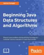 BEGINNING JAVA DATA STRUCTURES AND ALGORITHMS | | Casa del Libro
