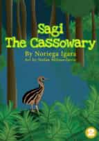 SAGI THE CASSOWARY | | Library for All | Casa del Libro