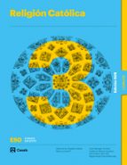 RELIGIÓN CATÓLICA 3º ESO CODIGO ABIERTO LOMLOE MEC ED 2023 con ISBN 9788421878378 | Casa del Libro