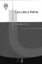 GRAMATICA LLATINA | Santiago Segura Munguía | Casa del Libro