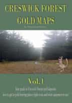CRESWICK FOREST GOLD MAPS VOL1 | | Youcanprint Self-Publishing | Casa ...