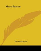 MARY BARTON | | Kessinger Publishing, LLC | Casa del Libro