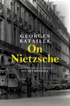 ON NIETZSCHE | | State University of New York Press | Casa del Libro