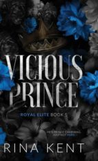 VICIOUS PRINCE | | Blackthorn Books | Casa del Libro