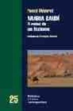 ARABIA SAUDI: EL REINO DE LAS FICCIONES | PASCAL MENORET | Casa del Libro