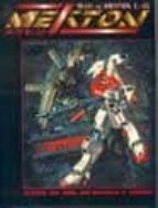 MEKTON Z | Varios autores | Segunda mano | Casa del Libro