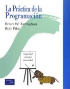LA PRACTICA DE LA PROGRAMACION | BRIAN W. KERNIGHAN | ALHAMBRA MEXICANA ...