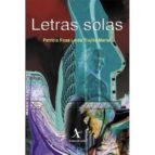 LETRAS SOLAS | | Casa del Libro