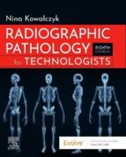 RADIOGRAPHIC PATHOLOGY FOR TECHNOLOGISTS | | ELSEVIER UK | Casa del Libro