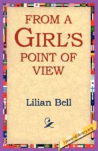 FROM A GIRLS POINT OF VIEW | | 1st World Library - Literary Society ...