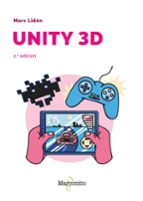 UNITY 3D (2ª ED.) | | Casa del Libro