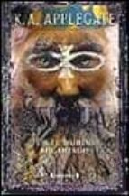 EN EL MUNDO ENCANTADO: EN ETERNIA, TENER ALIADOS ES PELIGROSO | Katherine Applegate | Segunda ...