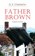 FATHER BROWN (COMPLETE COLLECTION) | Casa del Libro