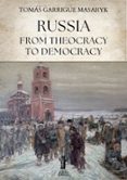 RUSSIA FROM THEOCRACY TO DEMOCRACY | Casa del Libro