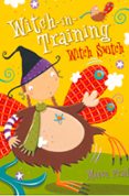 WITCH SWITCH | Casa del Libro