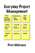 EVERYDAY PROJECT MANAGEMENT | Casa del Libro