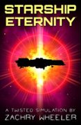 STARSHIP ETERNITY | Casa del Libro