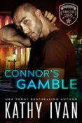 CONNOR'S GAMBLE | Casa del Libro
