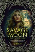 SAVAGE MOON | Casa del Libro