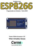 PROJETOS COM ESP8266 PROGRAMADO EM ARDUINO - PARTE XXIII | Casa del Libro