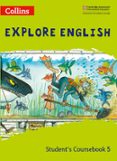 EXPLORE ENGLISH STUDENT’S COURS: STAGE 5 | Casa del Libro
