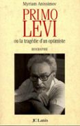 Primo Levi | Casa del Libro