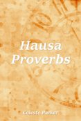HAUSA PROVERBS | Casa del Libro