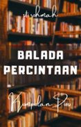 BALADA PERCINTAAN, KUMPULAN PUISI | Casa del Libro