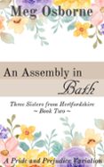AN ASSEMBLY IN BATH de | Casa del Libro