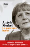 ANGELA MERKEL. LO PODEMOS HACER EBOOK | ANGELA MERKEL | Casa del Libro ...