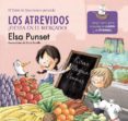 Libros de ELSA PUNSET | Casa del Libro