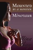MOUNTED BY A MONSTER: MINOTAUR | Casa del Libro