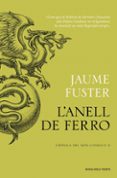 L'ANELL DE FERRO (CRÒNICA DEL MÓN CONEGUT II) | Casa del Libro