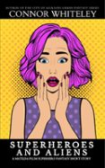 Superheroes and Aliens: A Matilda Plum Superhero Fantasy Short Story ...