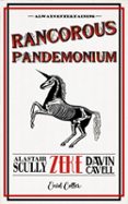 RANCOROUS PANDEMONIUM | Casa del Libro