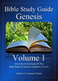 BIBLE STUDY GUIDE: GENESIS VOLUME 1 | Casa del Libro